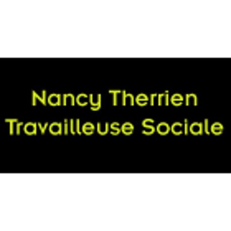 Nancy Therrien Updated February 2026 Sherbrooke Quebec Life