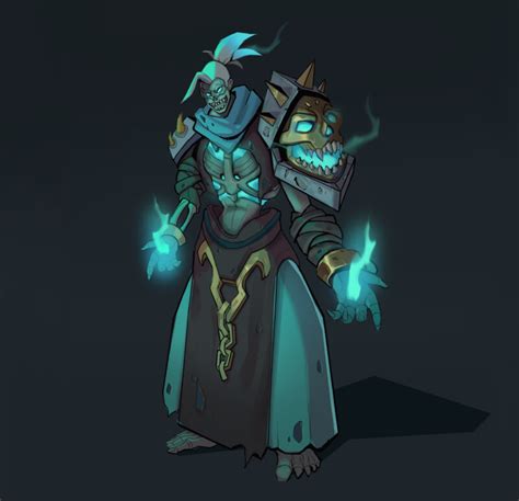 Artstation Bilgesu Vatansever