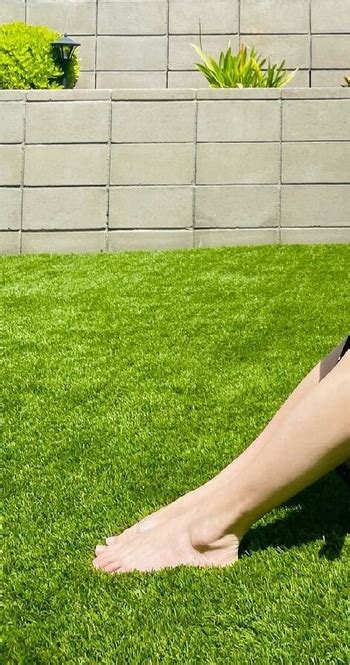 Morgan Larson Feet Aznudefeet