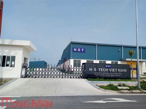H S Tech Viet Nam