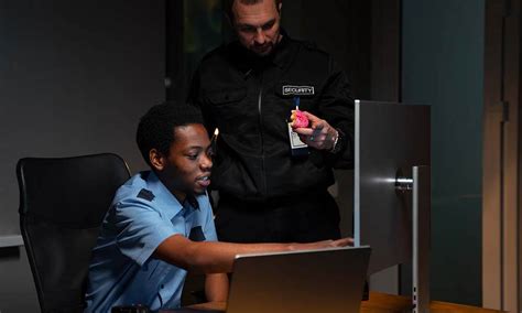 5 Strategies To Enhance Workplace Security And Safety Guide