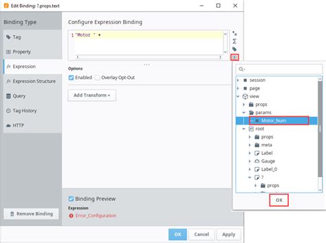 Carousel Component Examples Ignition User Manual
