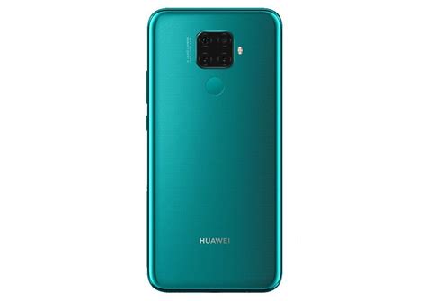 Обзор Huawei Mate 30 Lite (Хуавей Мате 30 Лайт): Характеристики, цена ...