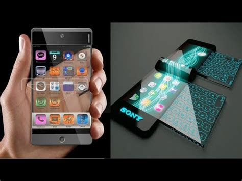 Future Apple Products 2050