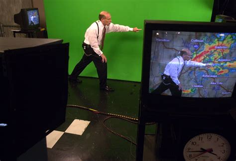 Will James Spann Still Be On Abc 3340 5 Things To Know About New 247