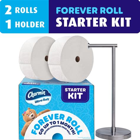 Charmin Toilet Paper Holder