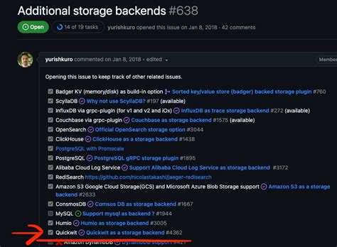 Quickwit Posted On Linkedin
