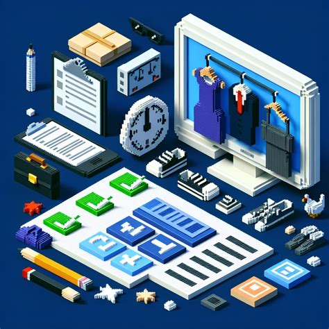 Dress Code Survey 50 Essential Workplace Attire Questions