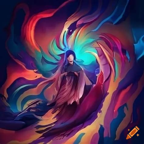 آدم خندان On Craiyon