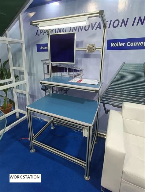 Workstation Pcb Assembly Yontro Mechatronic Systech