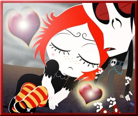 Ruby Gloom Fan Art Ruby Ruby Gloom Cute Cartoon Wallpapers Art