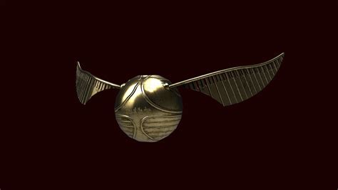 Golden Snitch Wallpapers 30 Images Inside
