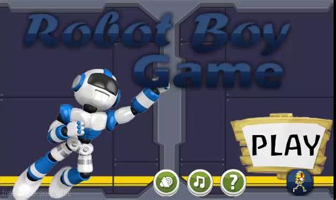 Download Game Robot Boy Sioluanhalpco Blog
