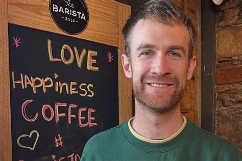 Dan Corder On His History Making Tv Deal And Building Trust With His Audience The Citizen