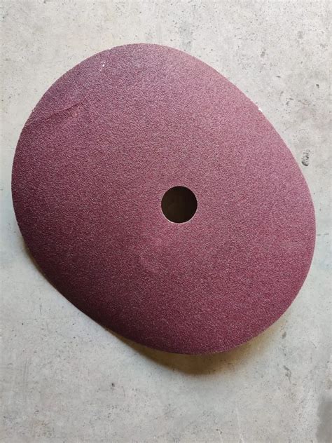 Spectro Abrasive Paper Disc 6 Inch At ₹ 80 Piece In Rajkot Id
