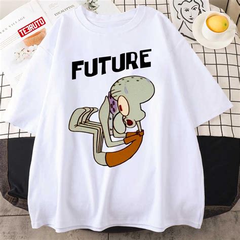 Future Squidward