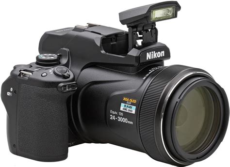 Nikon COOLPIX P1000