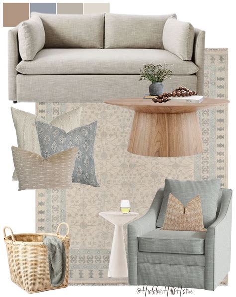 12 Classic Sofa Styles For Your Living Room Artofit