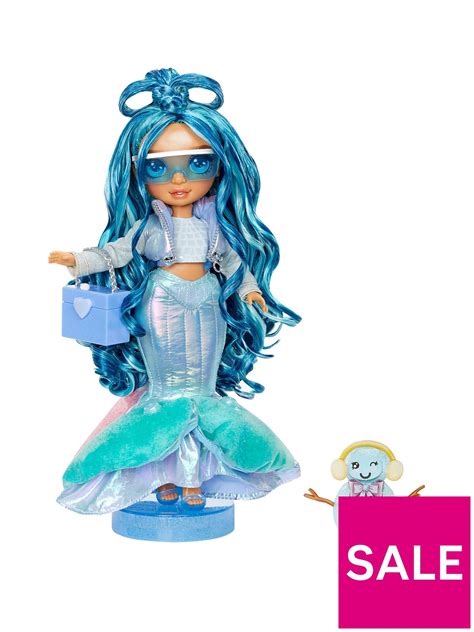 Rainbow High Dolls Rainbow High Fashion Doll Sets Very