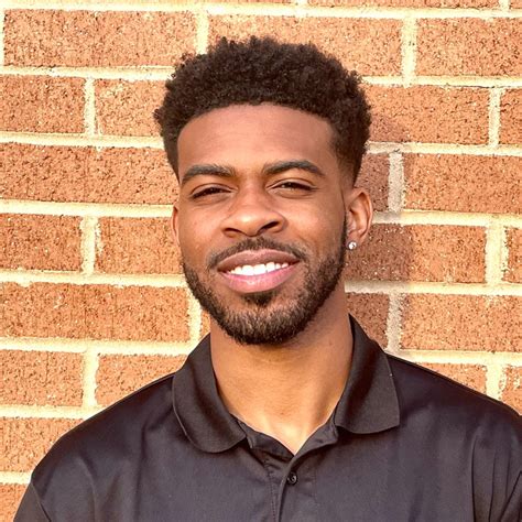 Aaron Harrell Linkedin