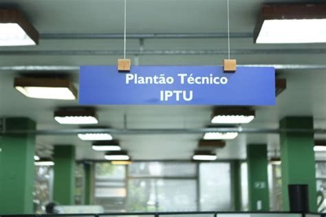 Veja As Várias Formas De Pagar O Carnê Do Iptu De Curitiba