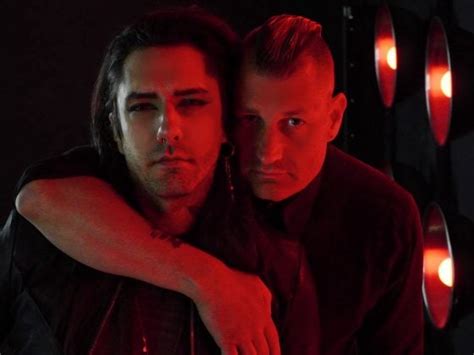 Sparks Cast The Incredible Cate Blanchett In Their Video For The Girl Is Crying In Her Latte