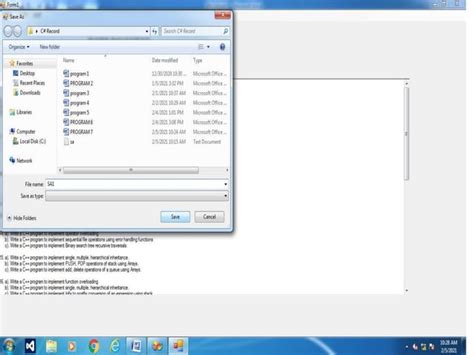 Programming Using C Net Saraswathi Ramalingam Ppt Programming Using C Net Saraswathi Ramalingam Ppt