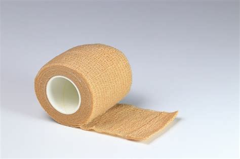 What Are The Types Of Bandages Lfa First Response