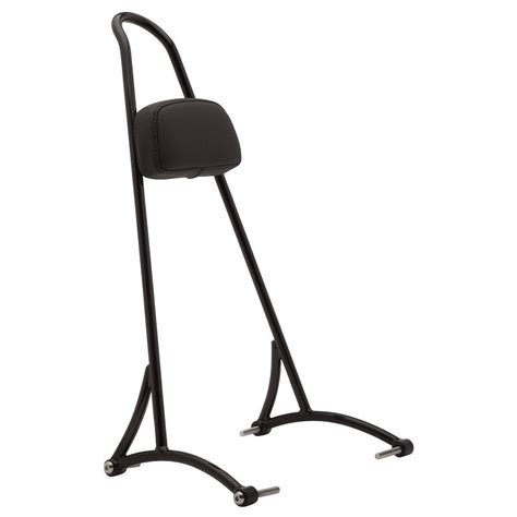 Burly Tall Sissy Bar Burly Brand Marques Fortnine Canada