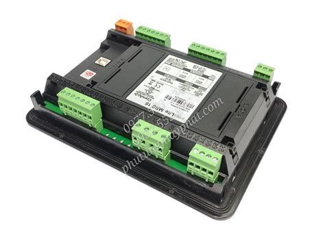 Phụ Tùng And Máy Phát Điện Hưng Linh Comap Intelilite Mrs 16