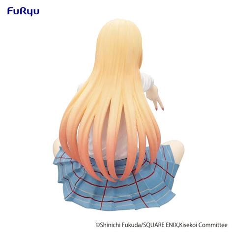 My Dress Up Darling Marin Kitagawa Noodle Stopper Figure Reissue