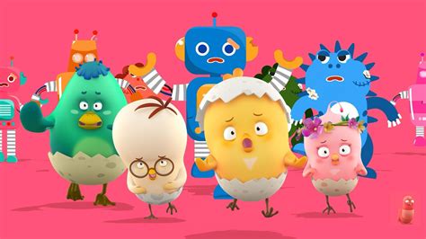 꼬모팝 꼬모와 함께하는 즐거운 노래와 율동 시간 🐣 Youtube