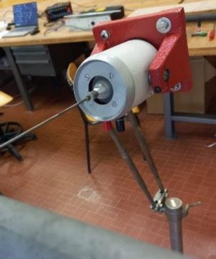 Measuring Frequency Response Function Frf Dewesoft