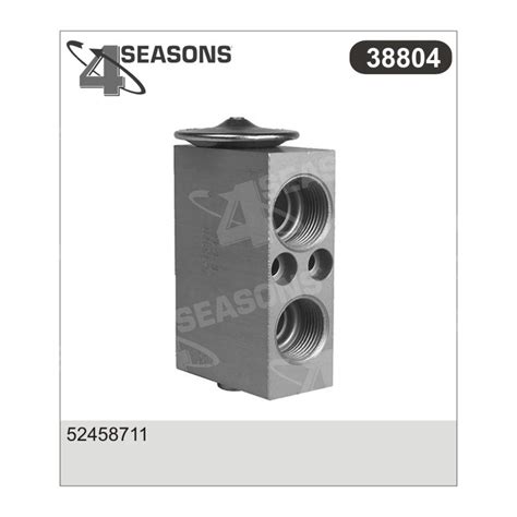 38804 Expansion Valve