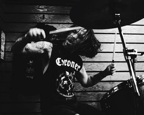 Bands Discover And Collaborate Today — Thom Smith Art