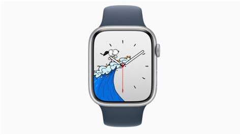 14 Of The Coolest Apple Watch Faces You Have To Try