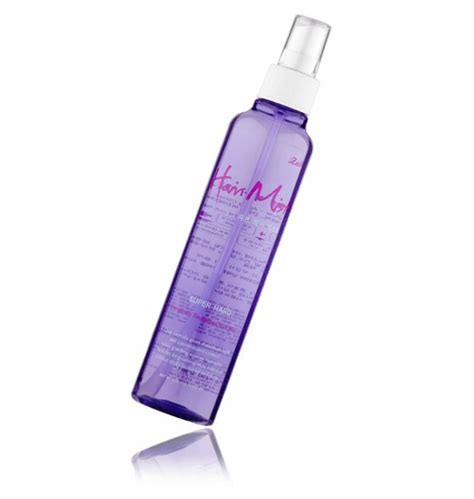 헤어 물 스프레이 미스트 머리 세팅 스타일링 250ml 티몬
