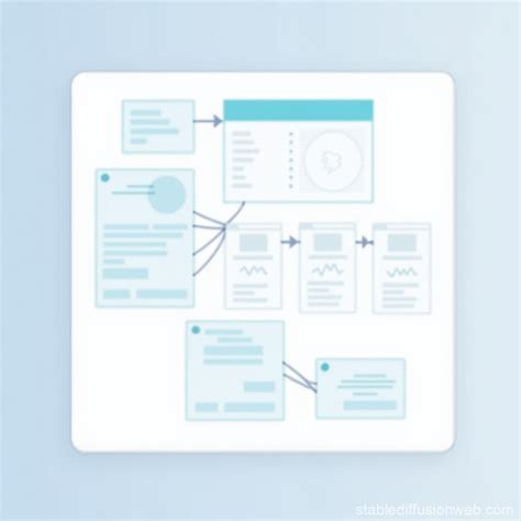 Recruitment System Workflow Stable Diffusion Online