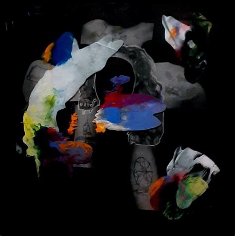 Thomas Thiede Emmanuel Walderdorff Galerie