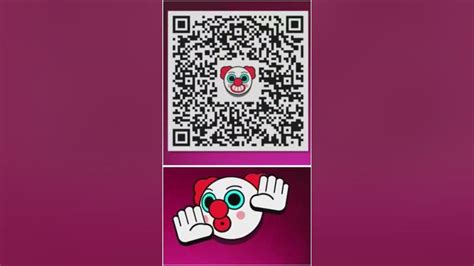 Free Clown Pin Un Brawl Stars Qr Code Gratuit Emote Clown 🤡 Brawlstars