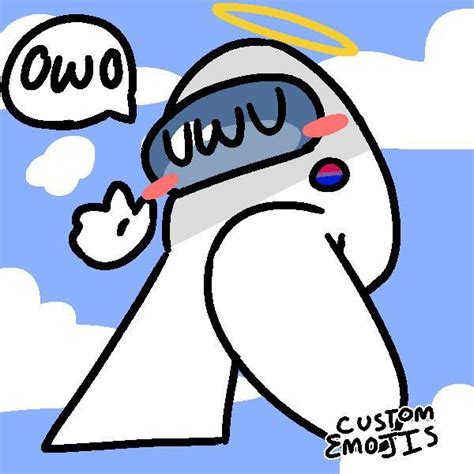 Uwu A Wittle Sus Scrolller