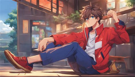 Miracle Machine Hes Ai By Erik2417 On Deviantart