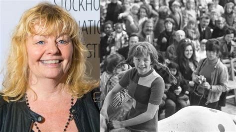 Pippi Stjernen Inger Nilsson Vi Som Ikke Har Barn Finnes Også