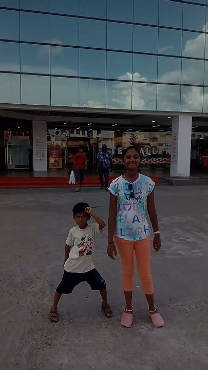 டெக்ஸ்வேலி பெருந்துறை Youtube