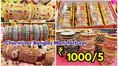 Charminar Bangles Online Shopping Hyderabad Wholesale Ladbazar
