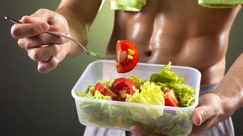 Get Ripped Top 10 Foods To Achieve 7 Body Fat And Build Lean Muscle