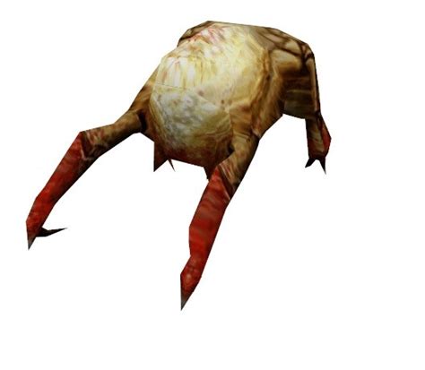 Create Meme The Headcrab Png Half Life Headcrab Headcrab Of Half