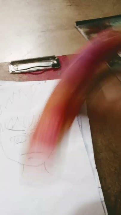 Megumi Spil Art Youtube