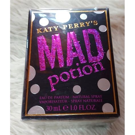 Katy Perrys Mad Potion 30ml Shopee Philippines