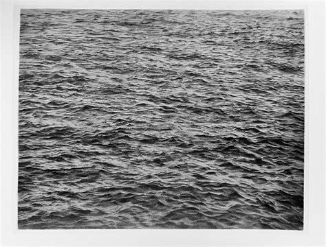 Vija Celmins The Art Of Enervation